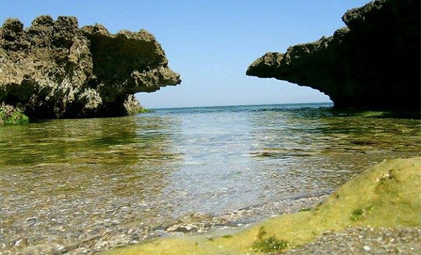 Cap Serrat : La douceur de vivre