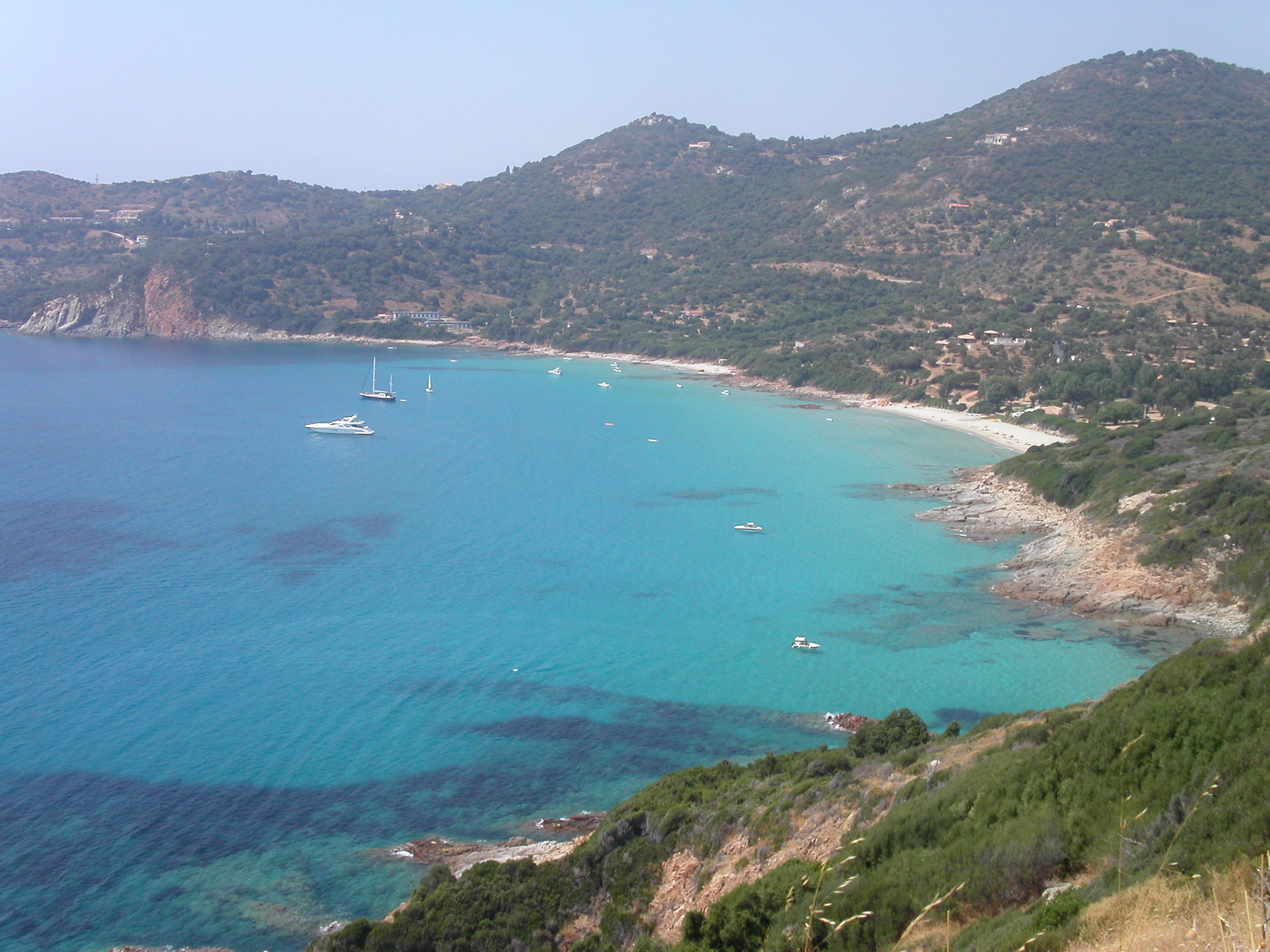 Actualité du tourisme en Tunisie: korbous