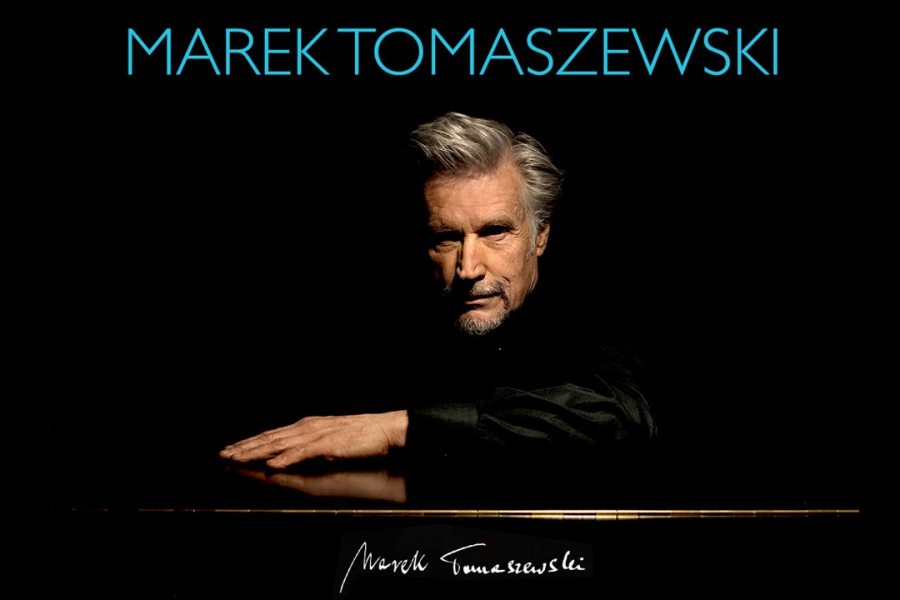 Tourisme en Tunisie: Mark Tomaszewski à Carthage